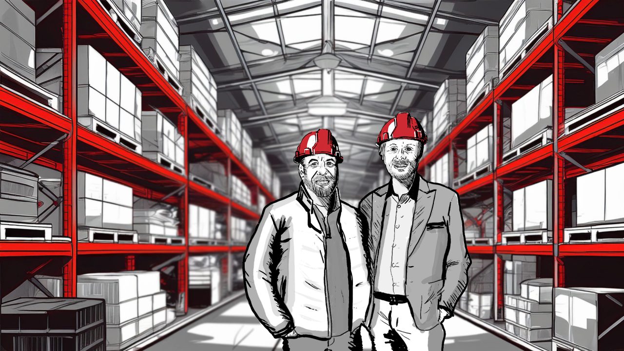 About Loc Builder – Smart Solutions for Stock Location Setup